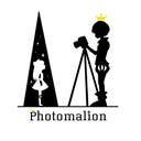 フォトマリオンドール×写真プロジェクト