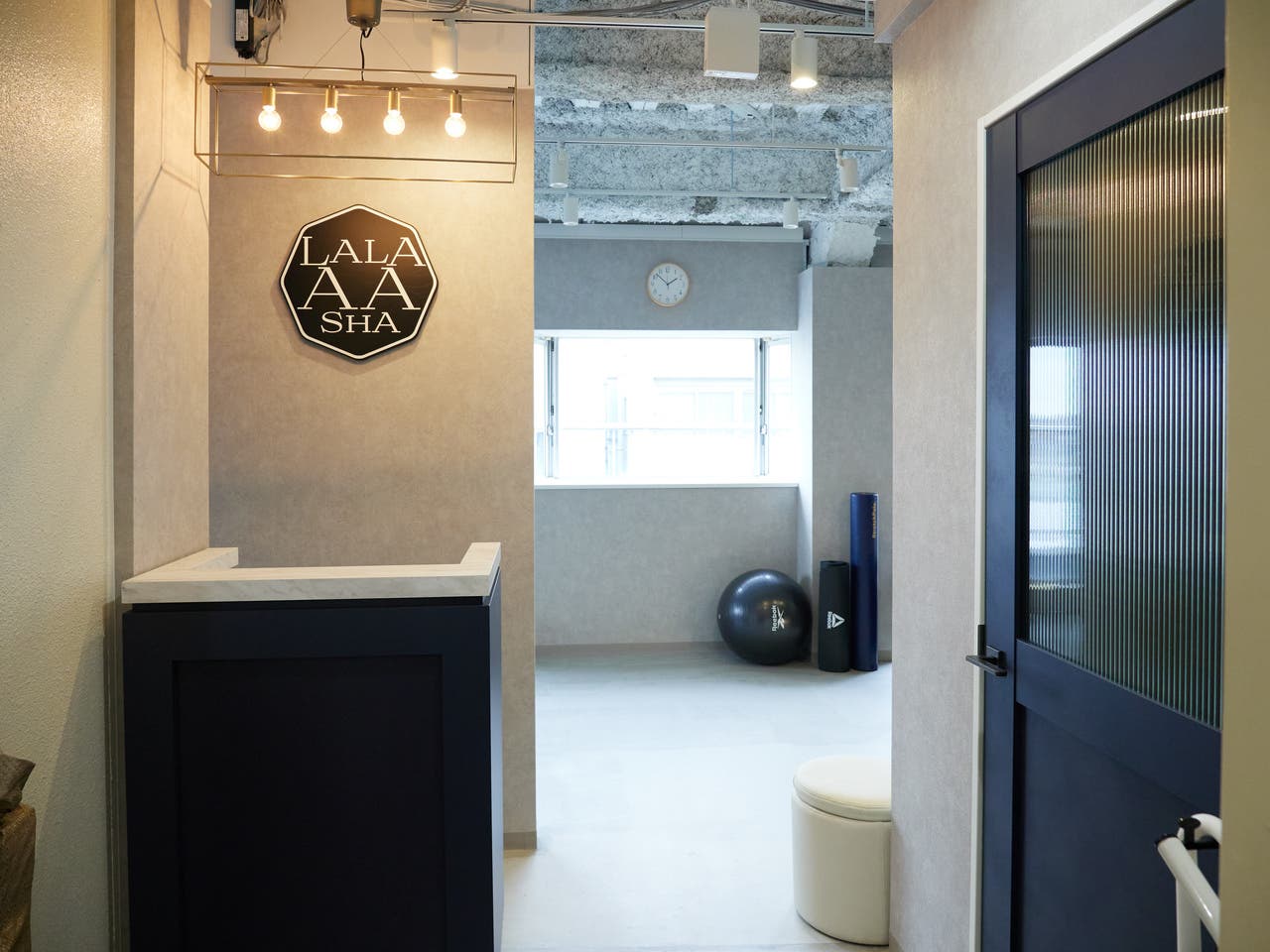 ホストのプロフィール画像