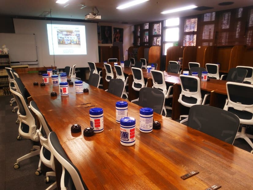 ホストのプロフィール画像