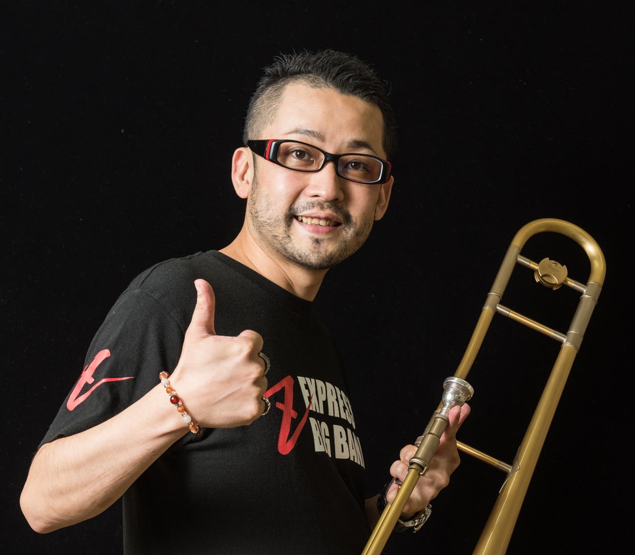 ホストのプロフィール画像