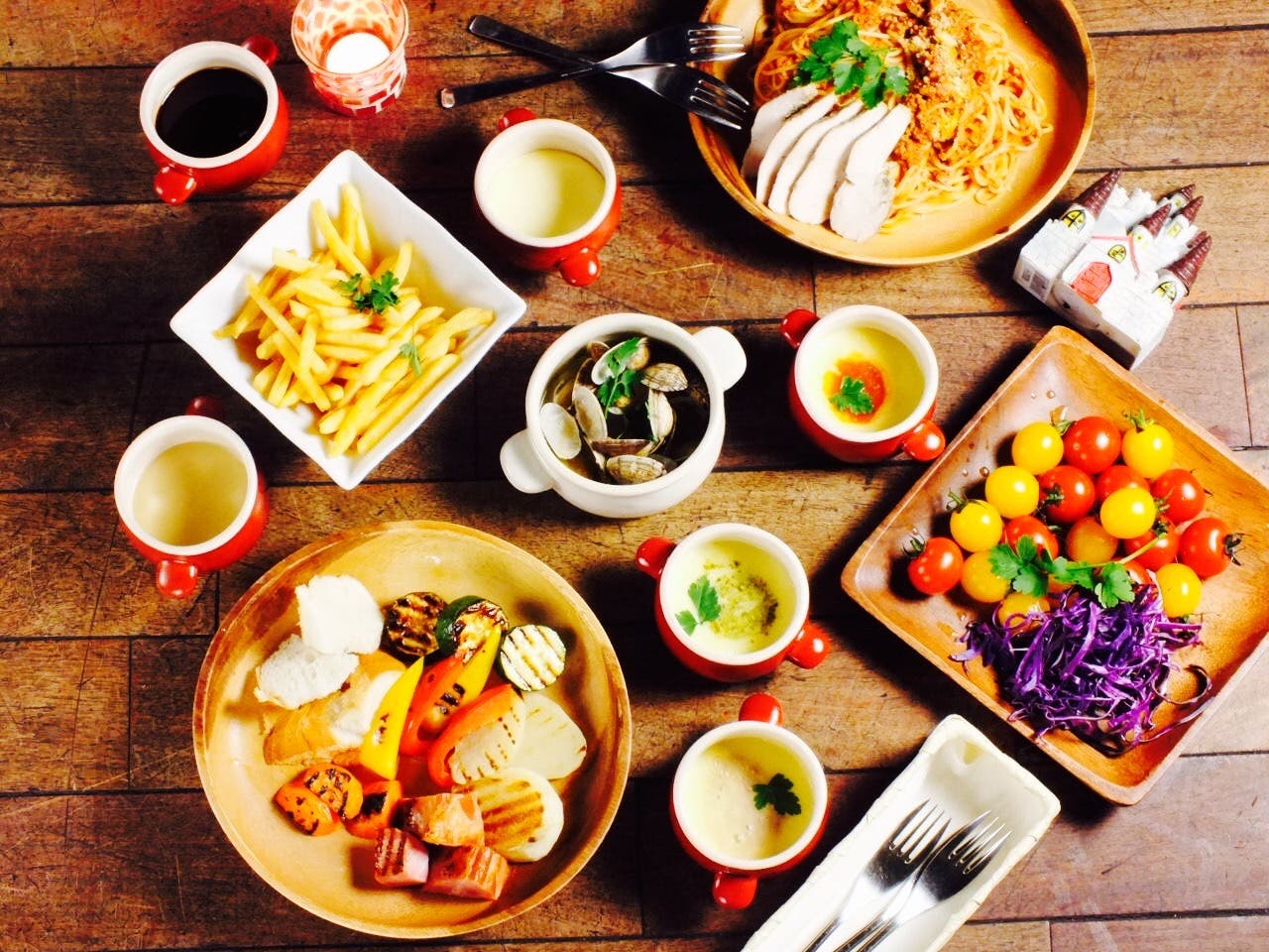 株式会社PLEASANT 