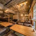 カフェバー&ゲストハウスennova