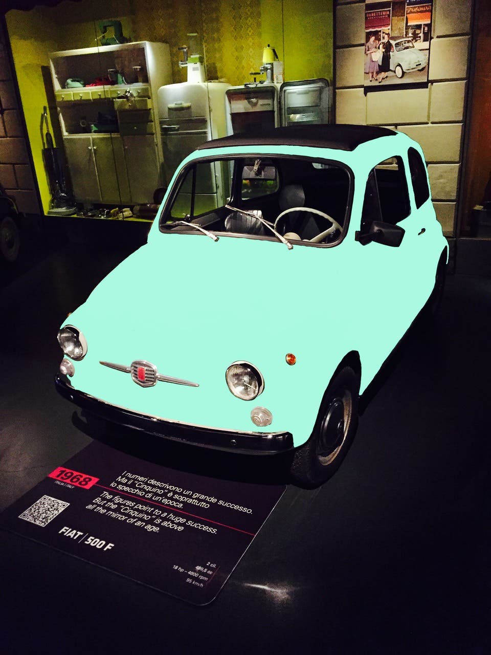 ホストのプロフィール画像