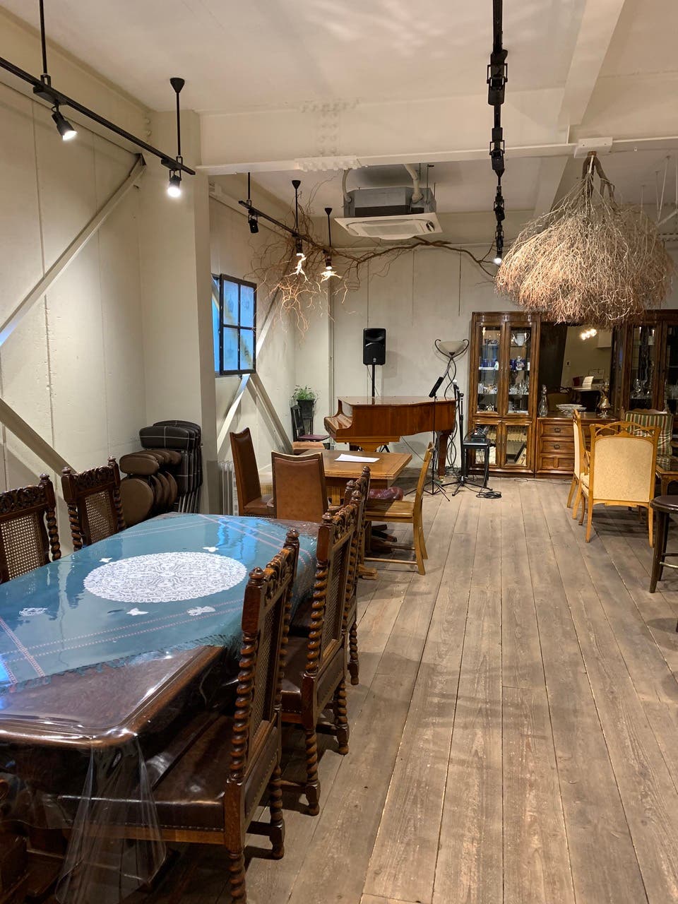 ホストのプロフィール画像