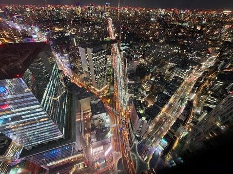 ホストのプロフィール画像