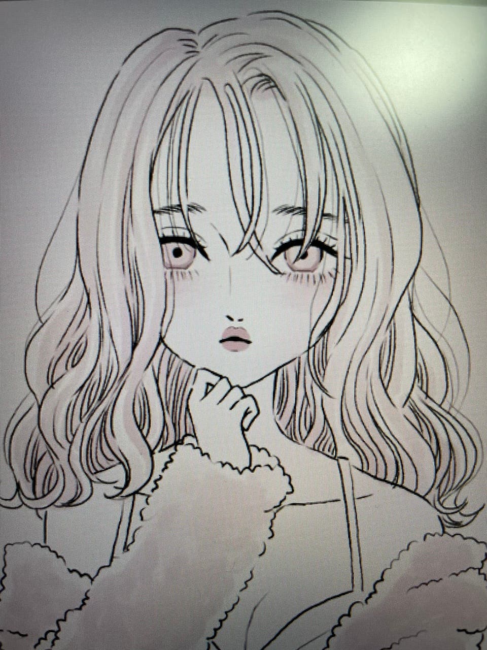 ホストのプロフィール画像