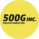 株式会社500G