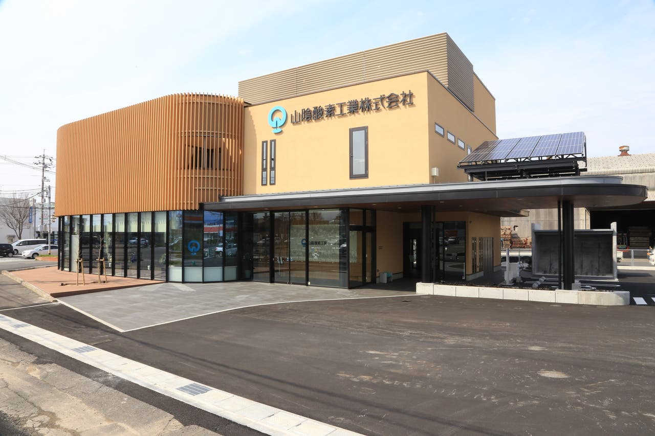 ホストのプロフィール画像