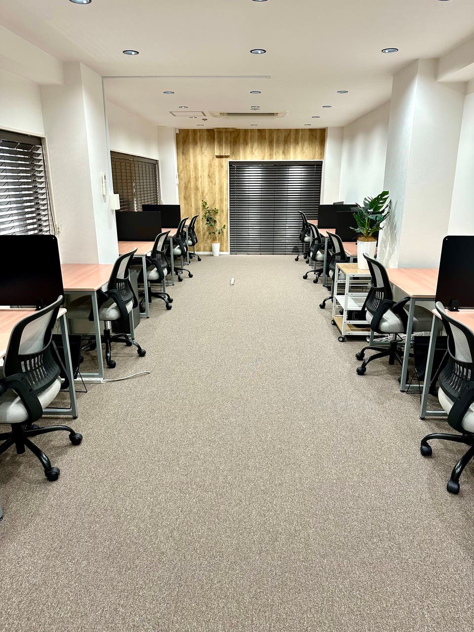 プレザントン合同会社