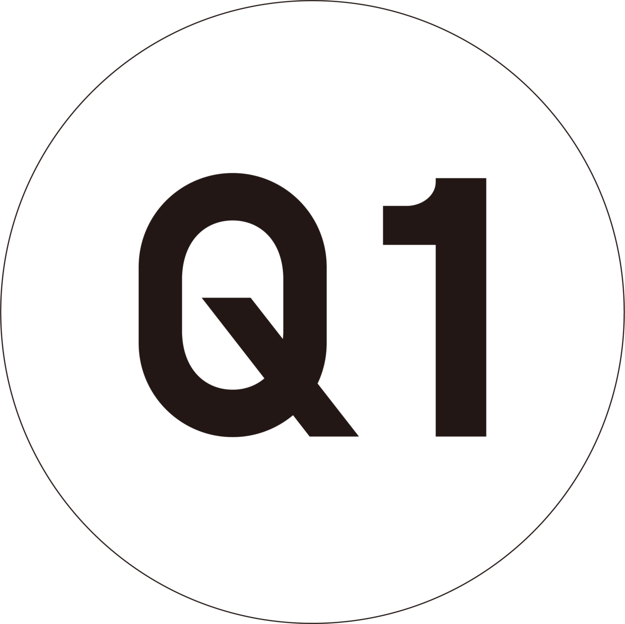 株式会社Q1