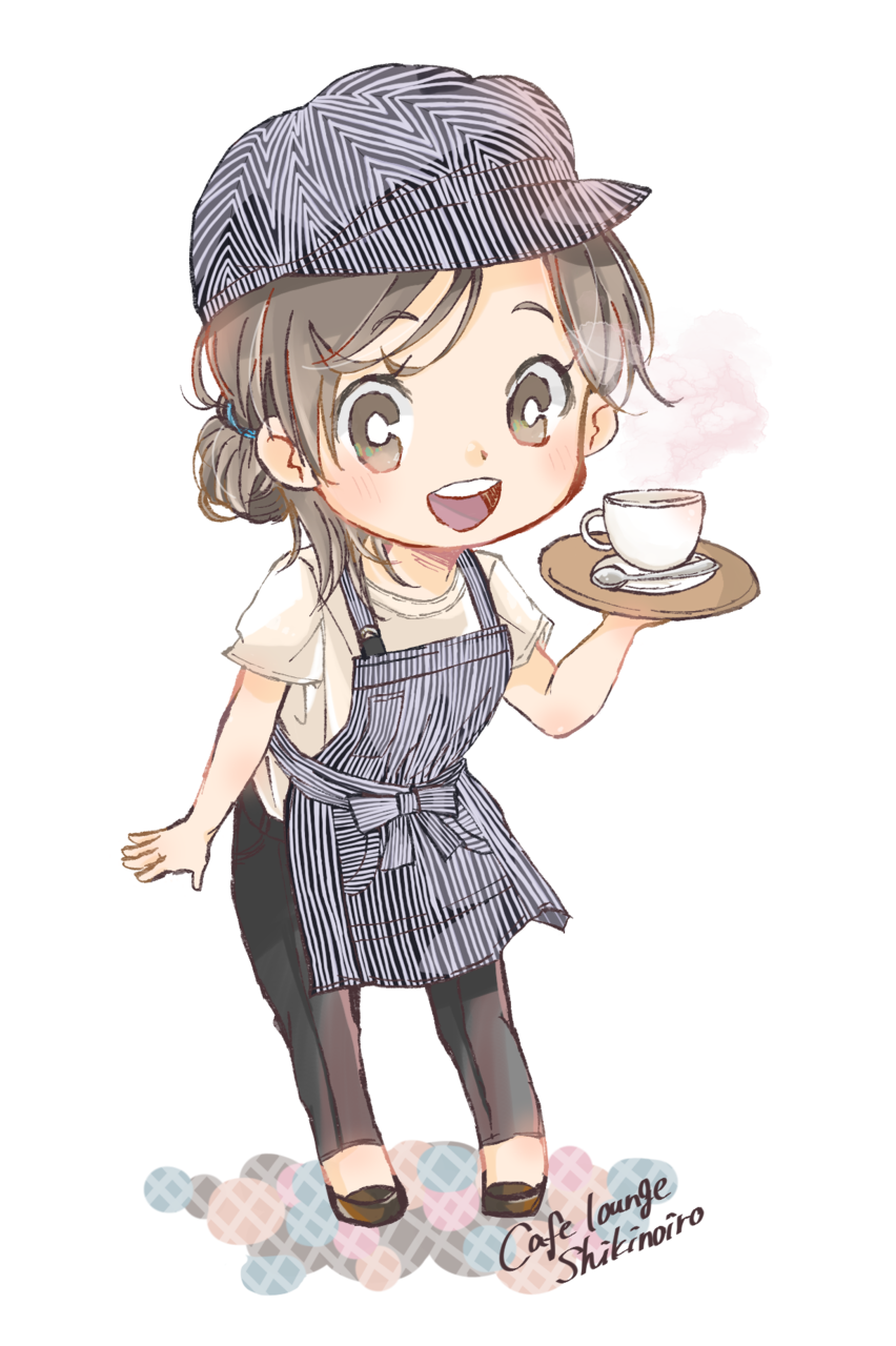 ホストのプロフィール画像