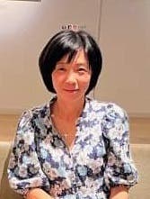 浮田聖子