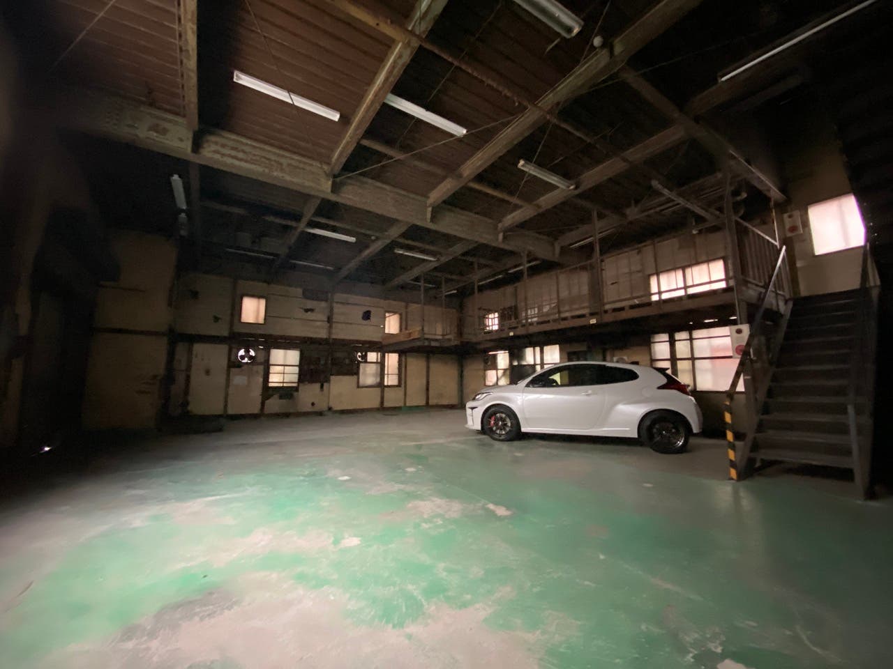 株式会社REX建築不動産