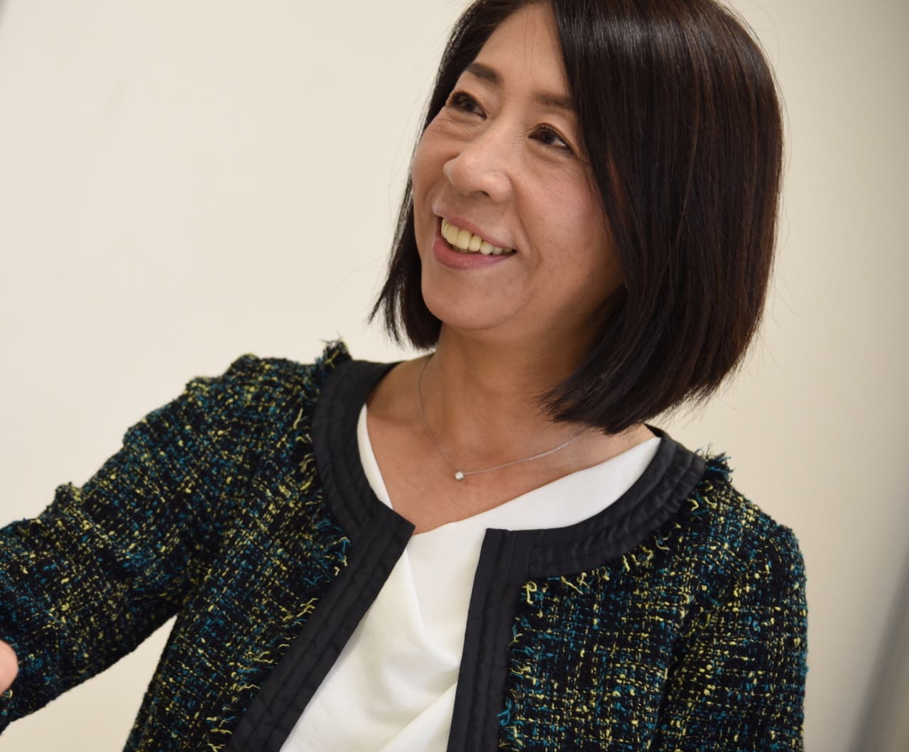 ホストのプロフィール画像