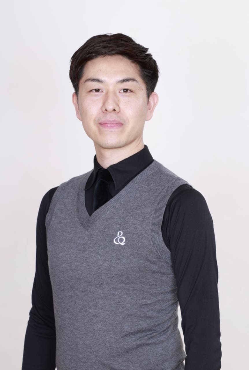 ホストのプロフィール画像