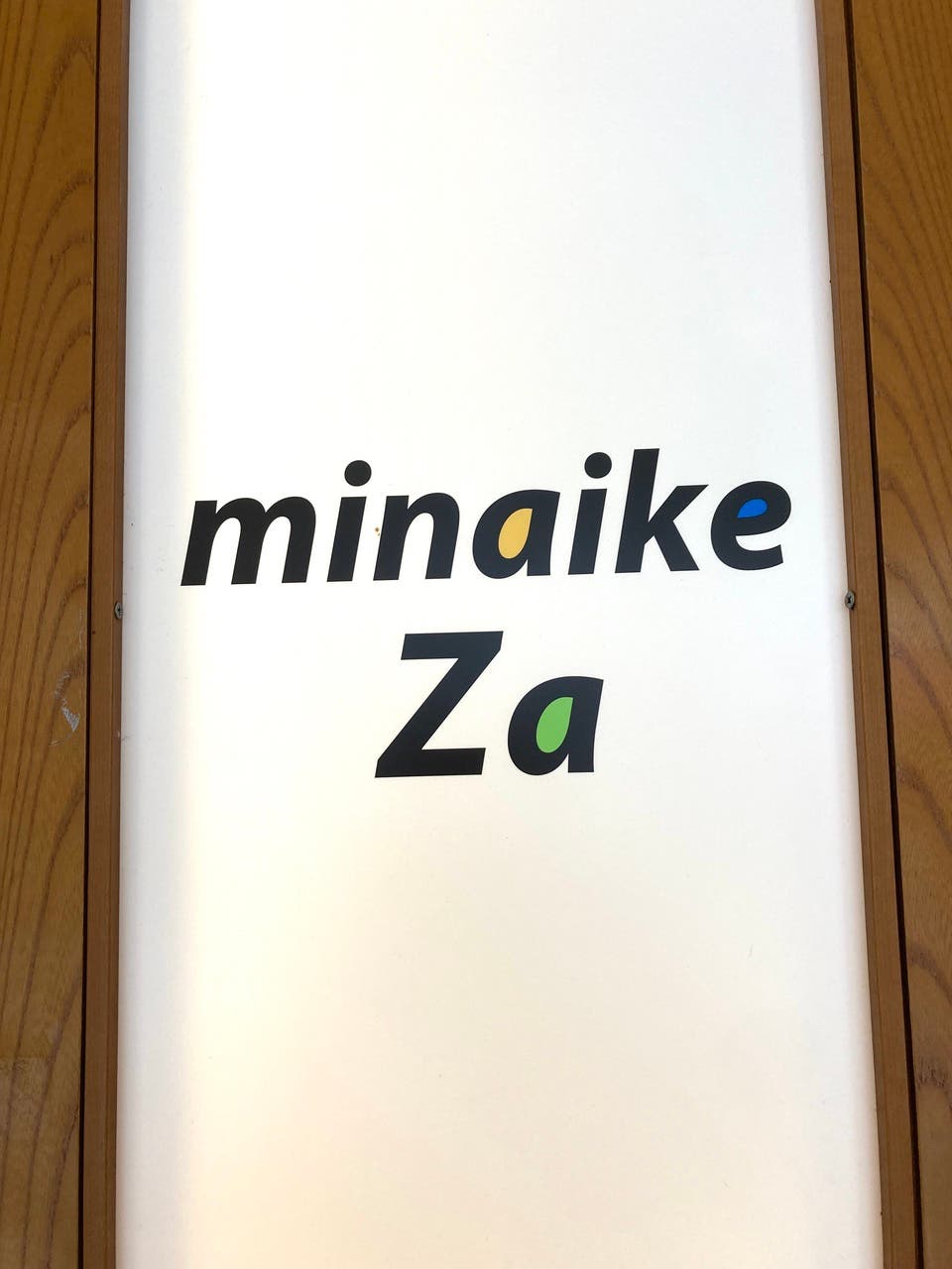 ホストのプロフィール画像