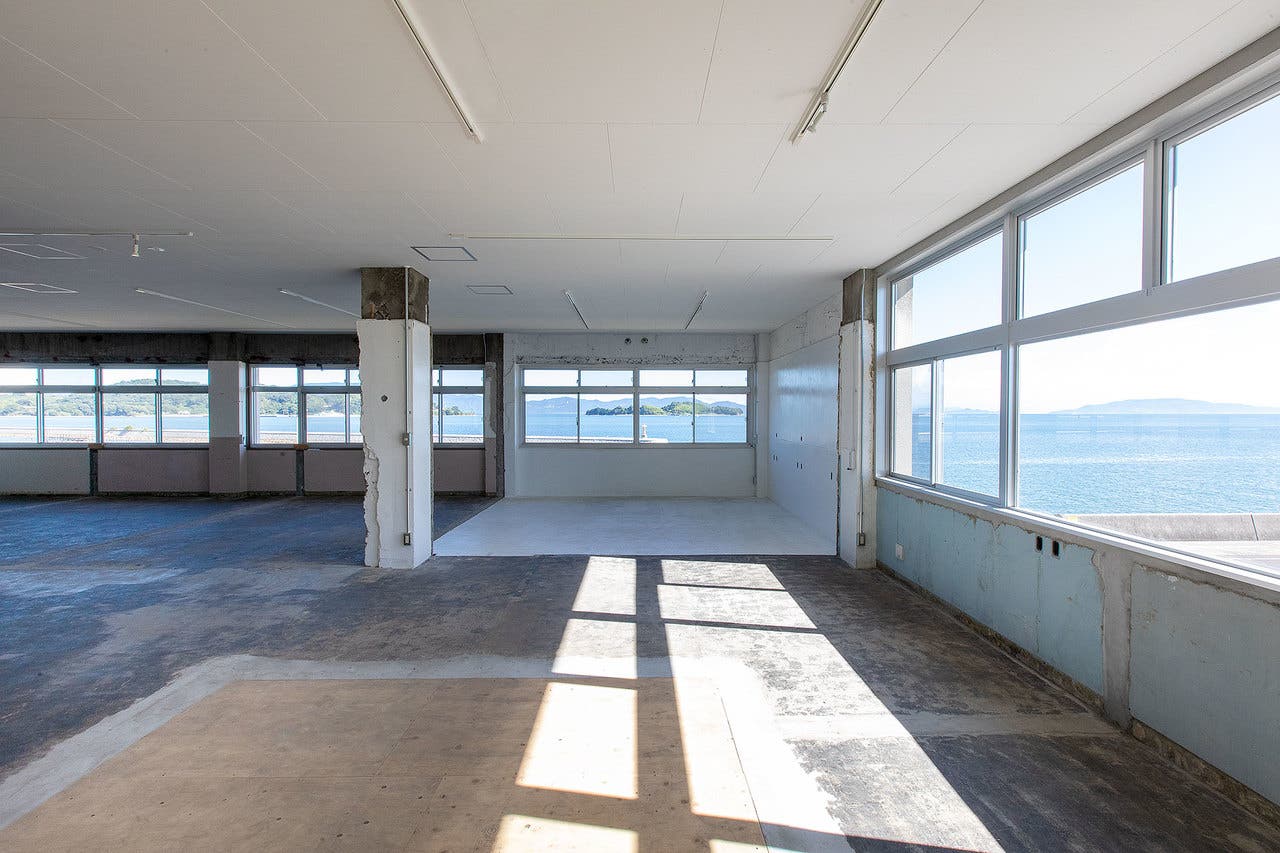 株式会社牛窓テレモーク