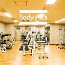 株式会社BodyAxis