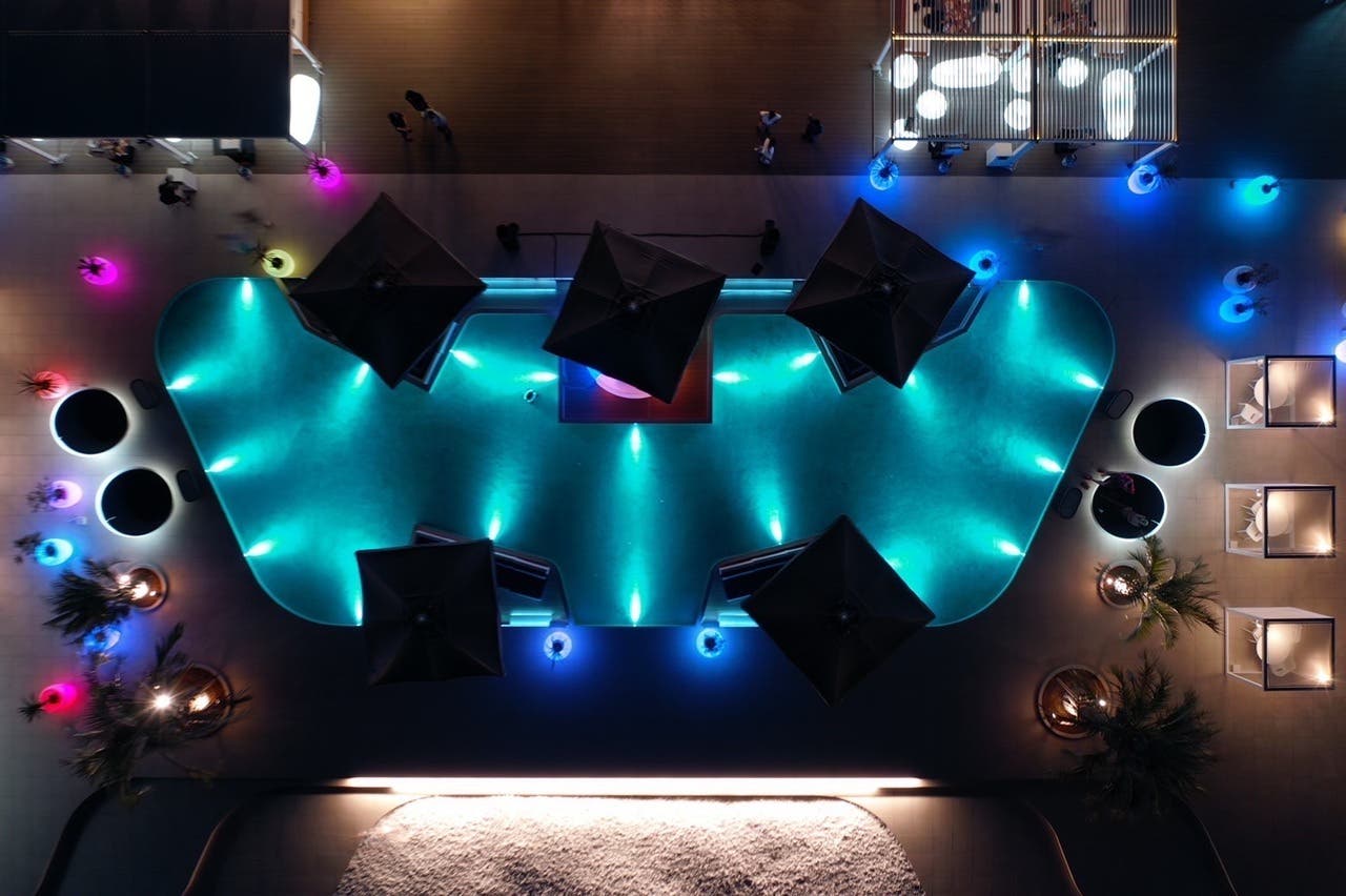 株式会社KiranahResort