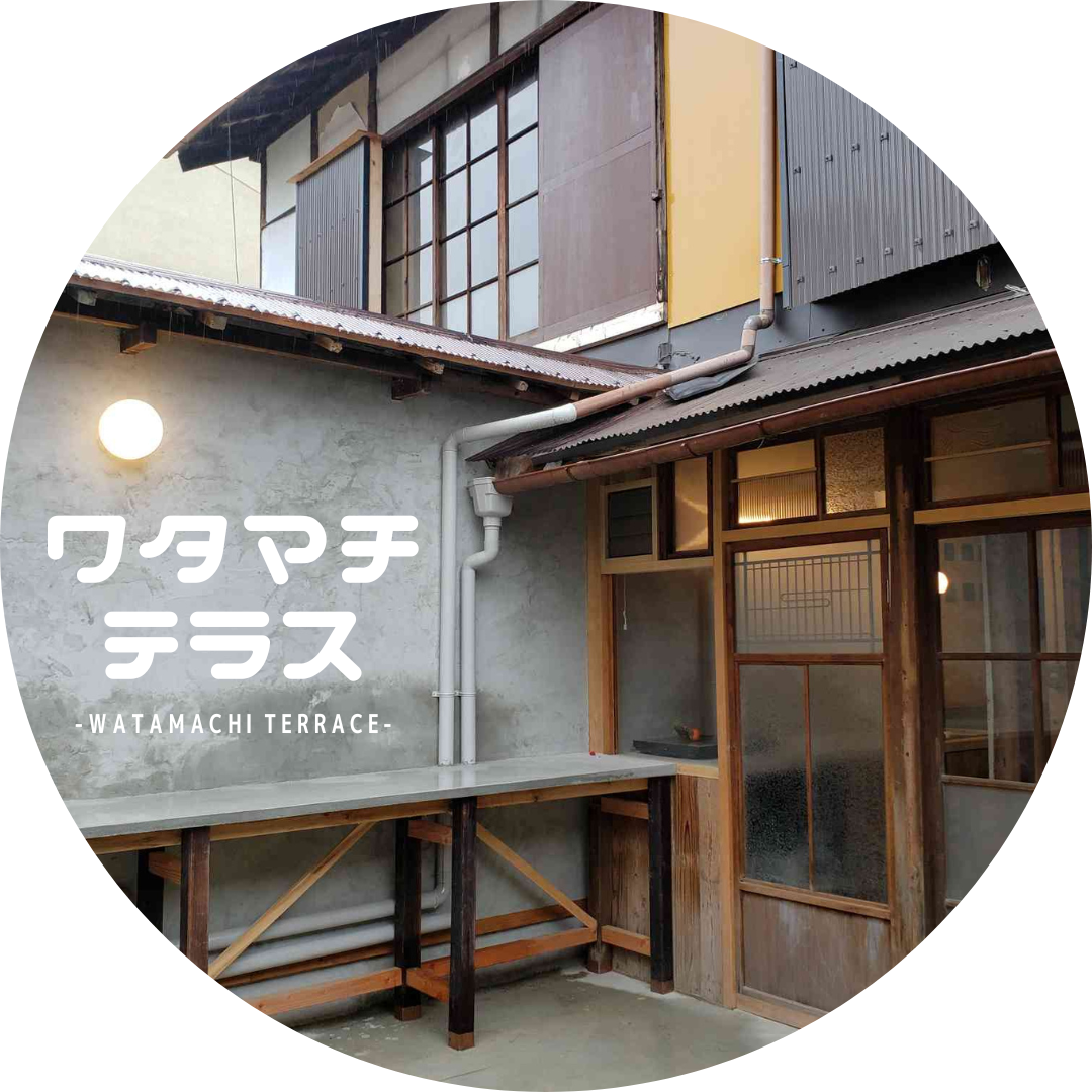 ホストのプロフィール画像