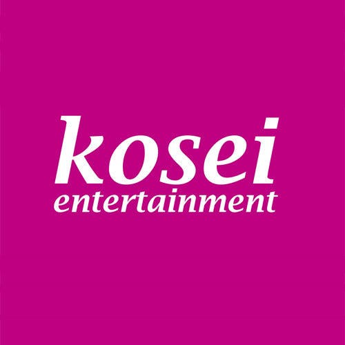 株式会社Kosei entertainment