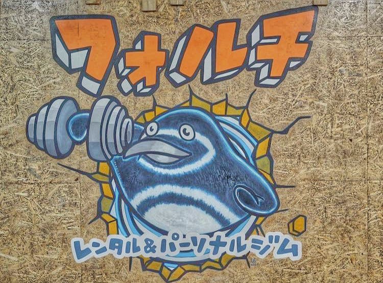 ホストのプロフィール画像