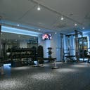 トレーニングスタジオ大井町