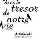 有限会社ジガジィ