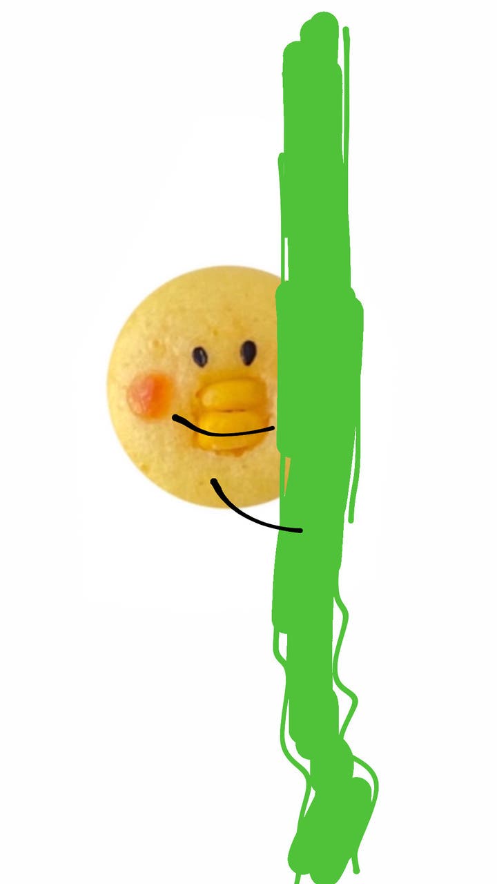 ホストのプロフィール画像