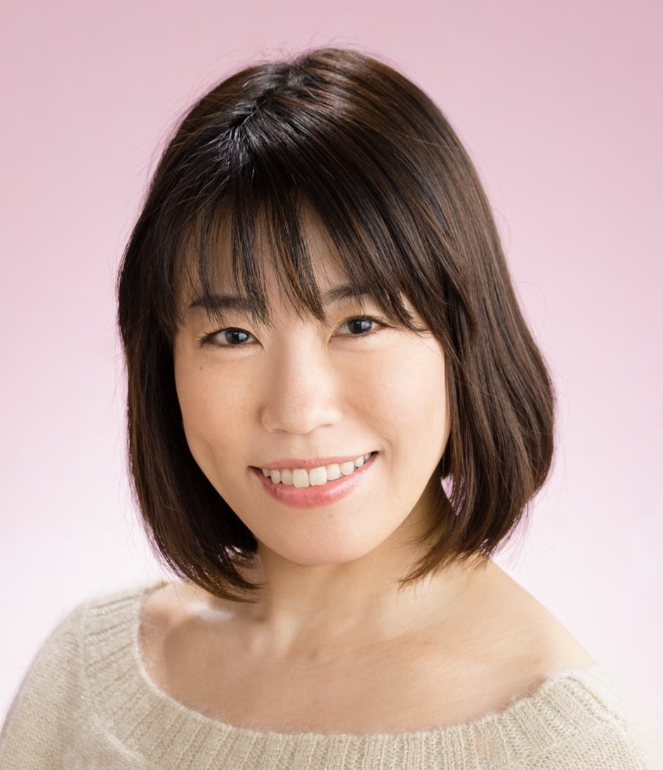 ホストのプロフィール画像