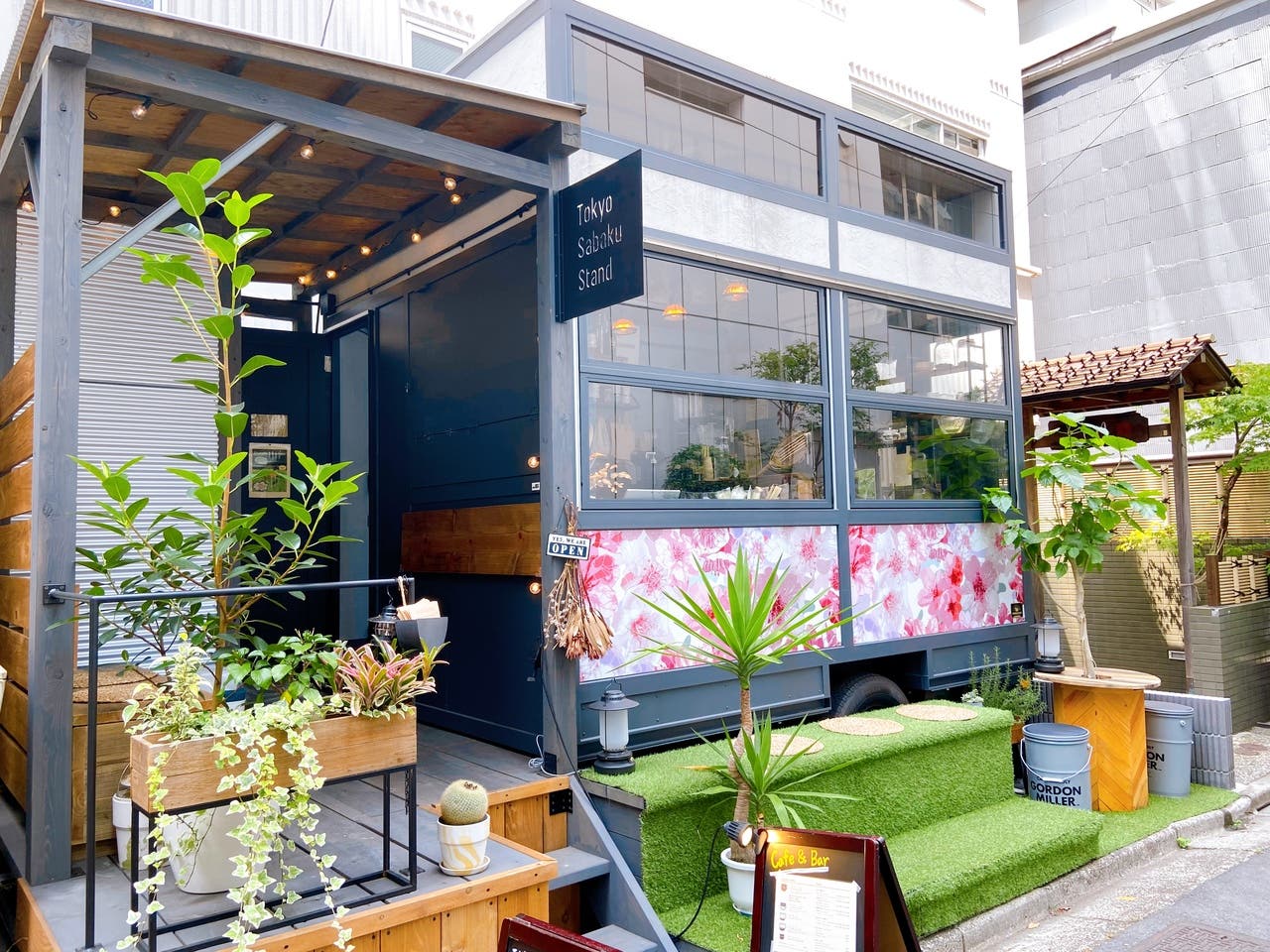 ホストのプロフィール画像