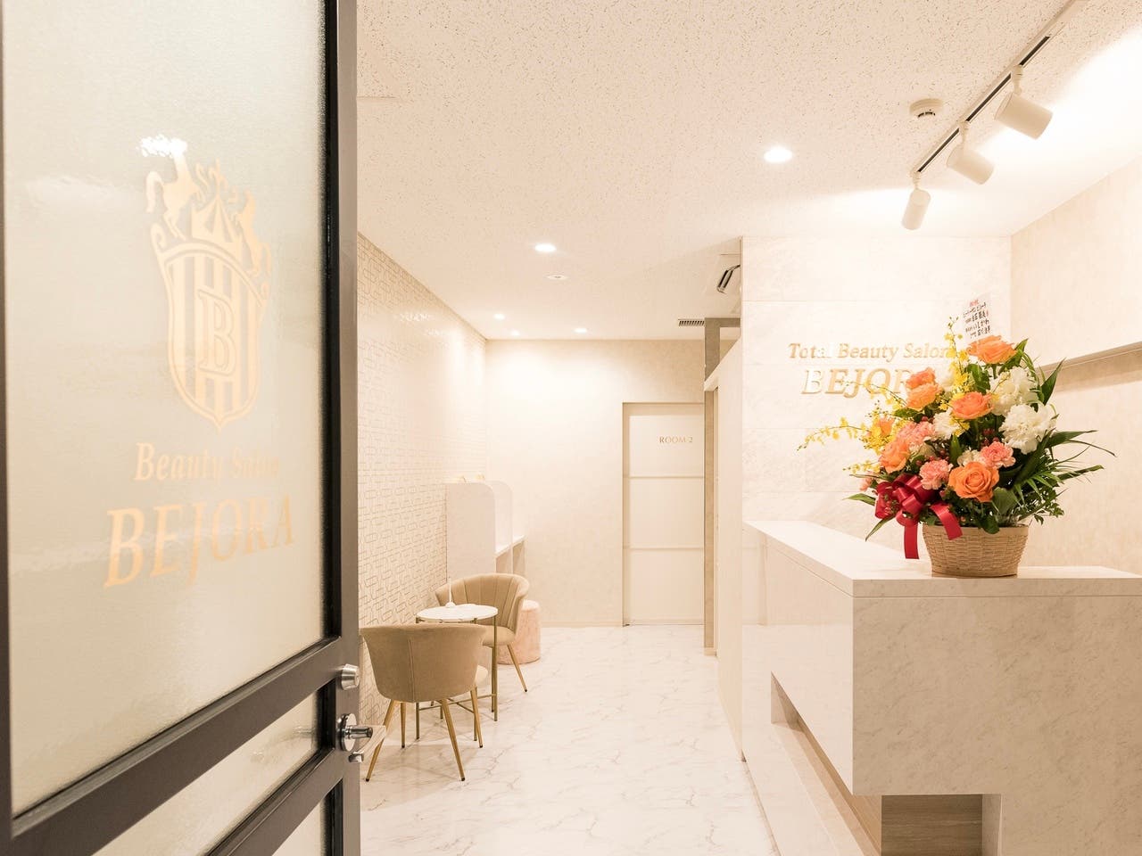 ホストのプロフィール画像