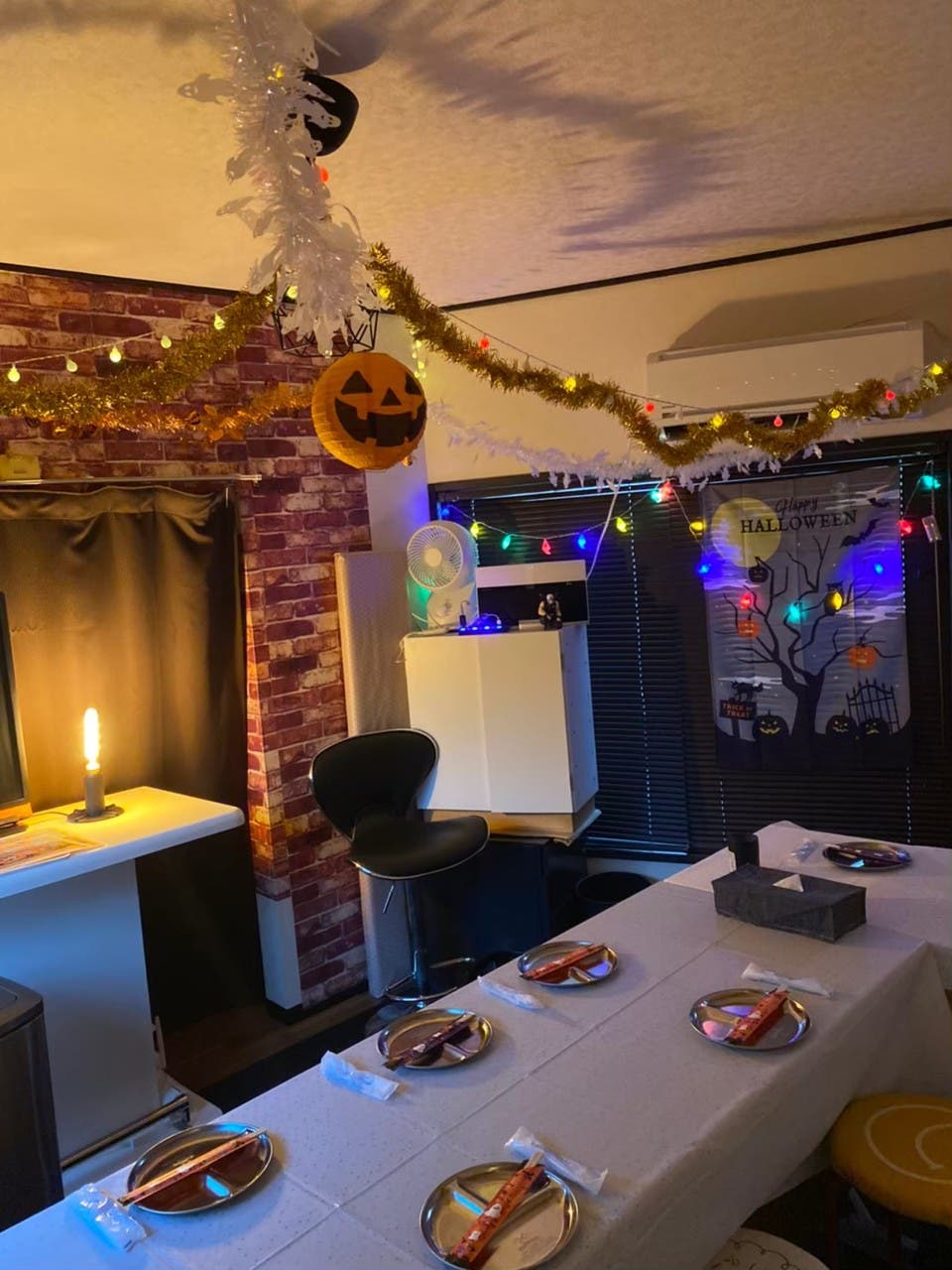 ホストのプロフィール画像