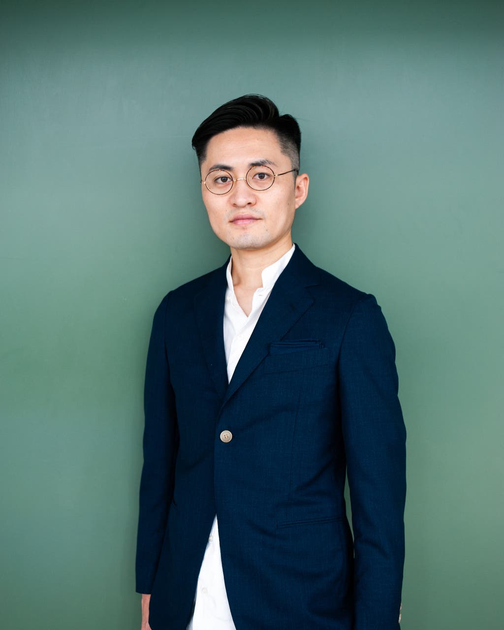 ホストのプロフィール画像