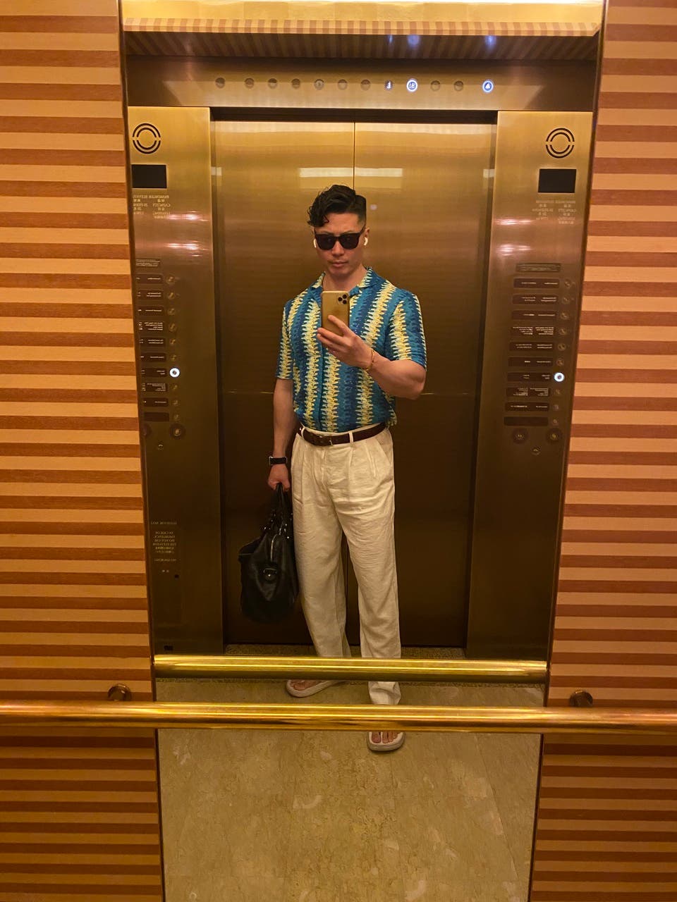 ホストのプロフィール画像