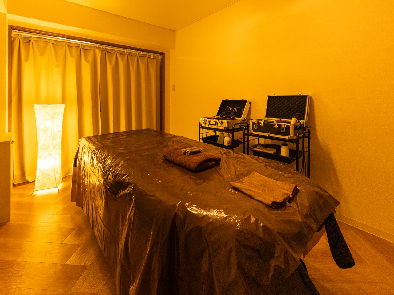 ホストのプロフィール画像