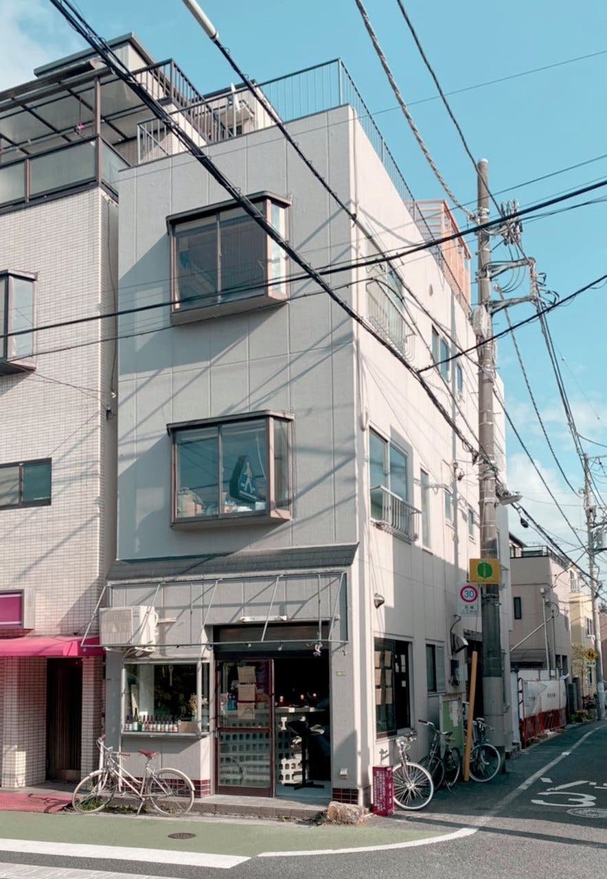 ホストのプロフィール画像