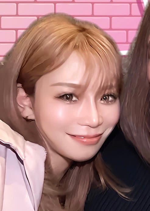 ホストのプロフィール画像