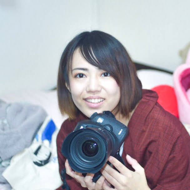 ホストのプロフィール画像