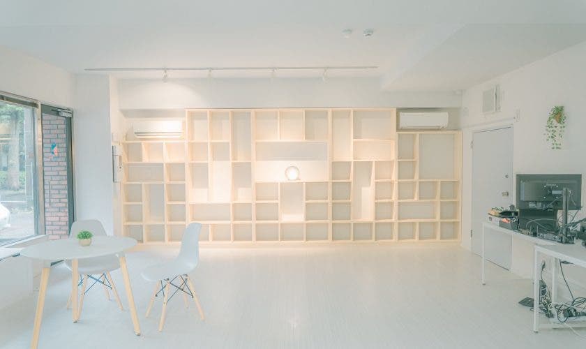 株式会社クリップス