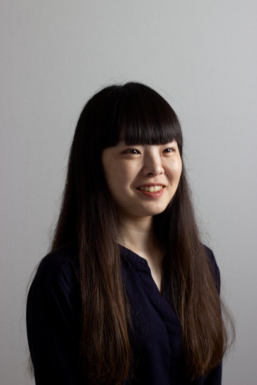 ホストのプロフィール画像