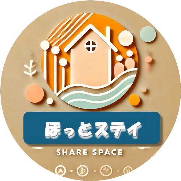 ホストのプロフィール画像