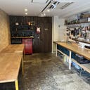 みんなの作業場