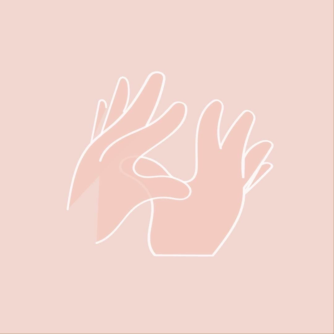 ホストのプロフィール画像