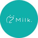 Milk.株式会社
