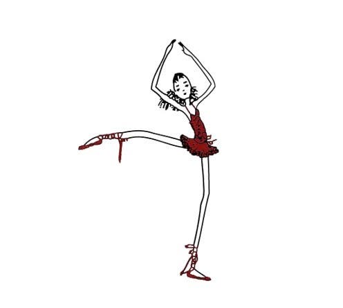 ホストのプロフィール画像