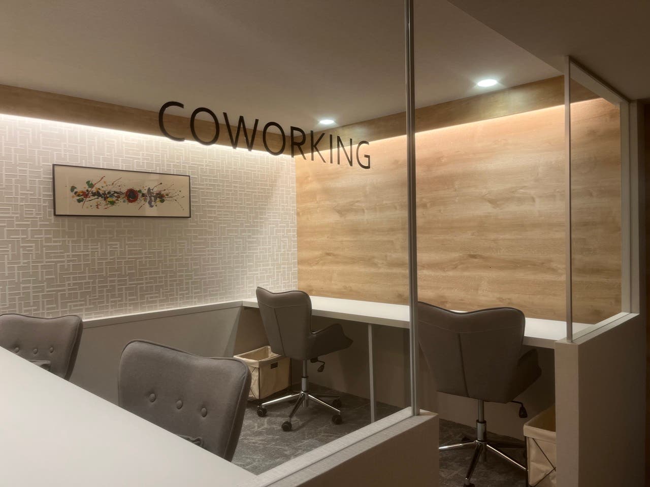 ホストのプロフィール画像