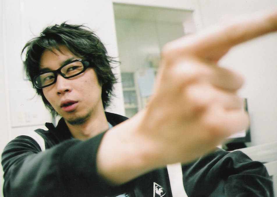 ホストのプロフィール画像