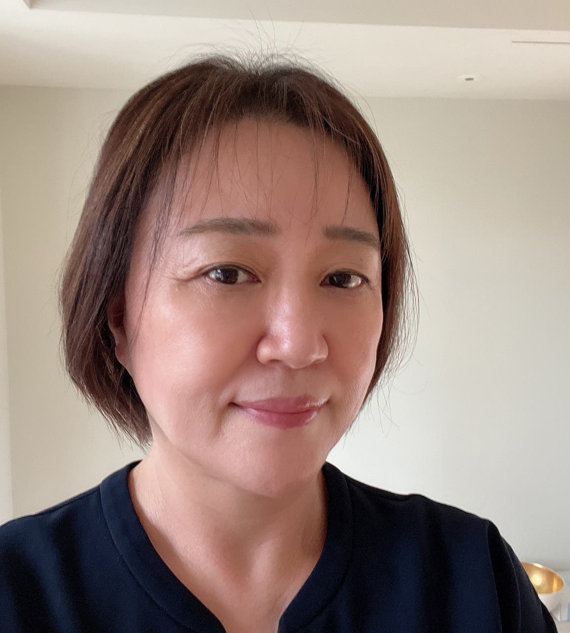 ホストのプロフィール画像