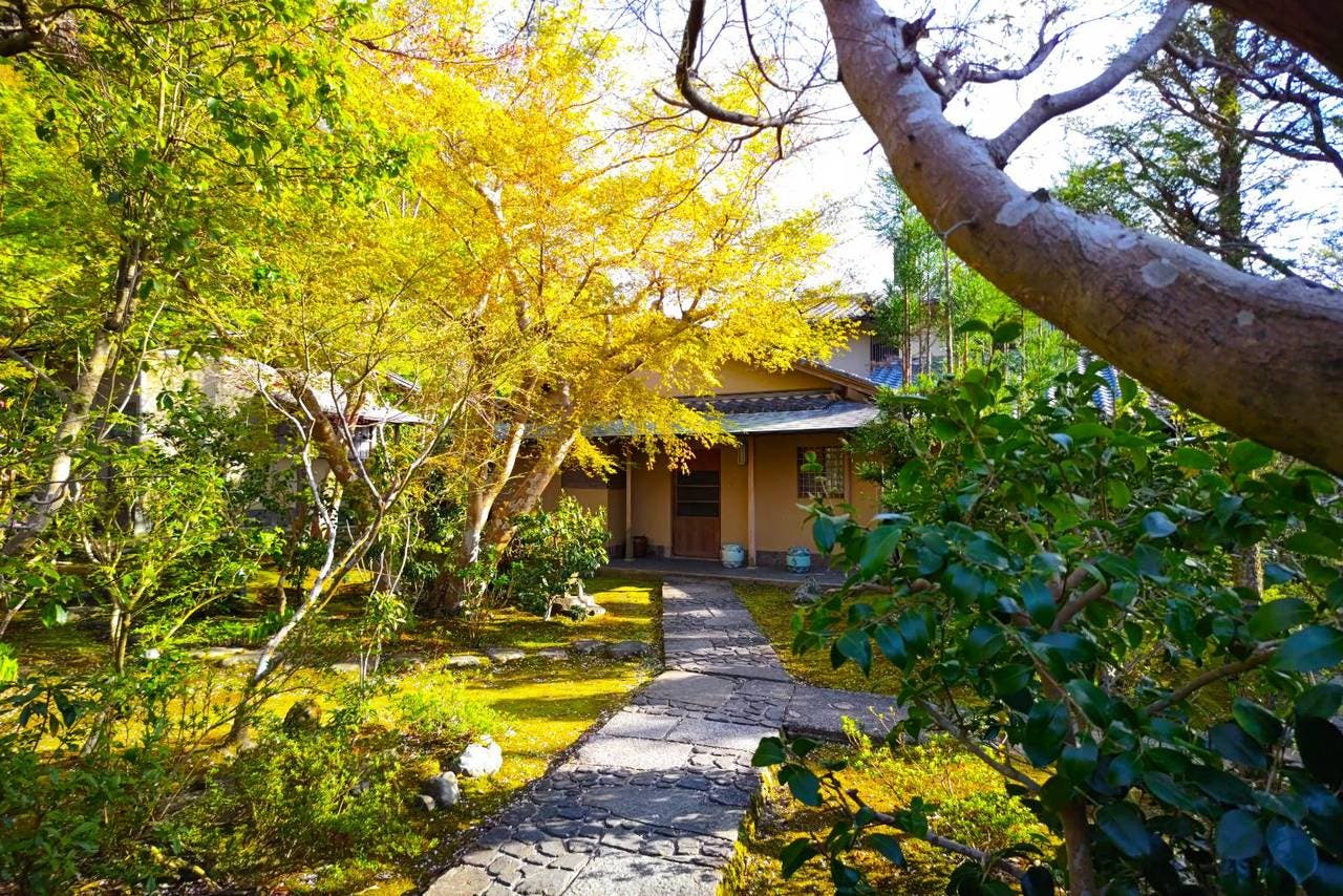 ホストのプロフィール画像